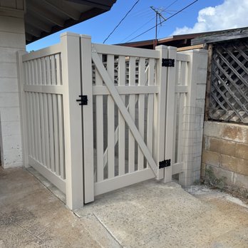 MIKE’S FENCING - Updated July 2025 - 121 Photos & 84 Reviews - Kailua ...