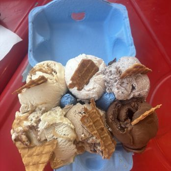 MOOTIME CREAMERY - Updated September 2025 - 1066 Photos & 934 Reviews ...