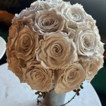 FOREVER FIORE TEA LOUNGE - Updated March 2026 - 40 Photos - 970 5th Ave ...