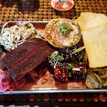 MOO’S CRAFT BARBECUE - Updated June 2024 - 1099 Photos & 639 Reviews ...