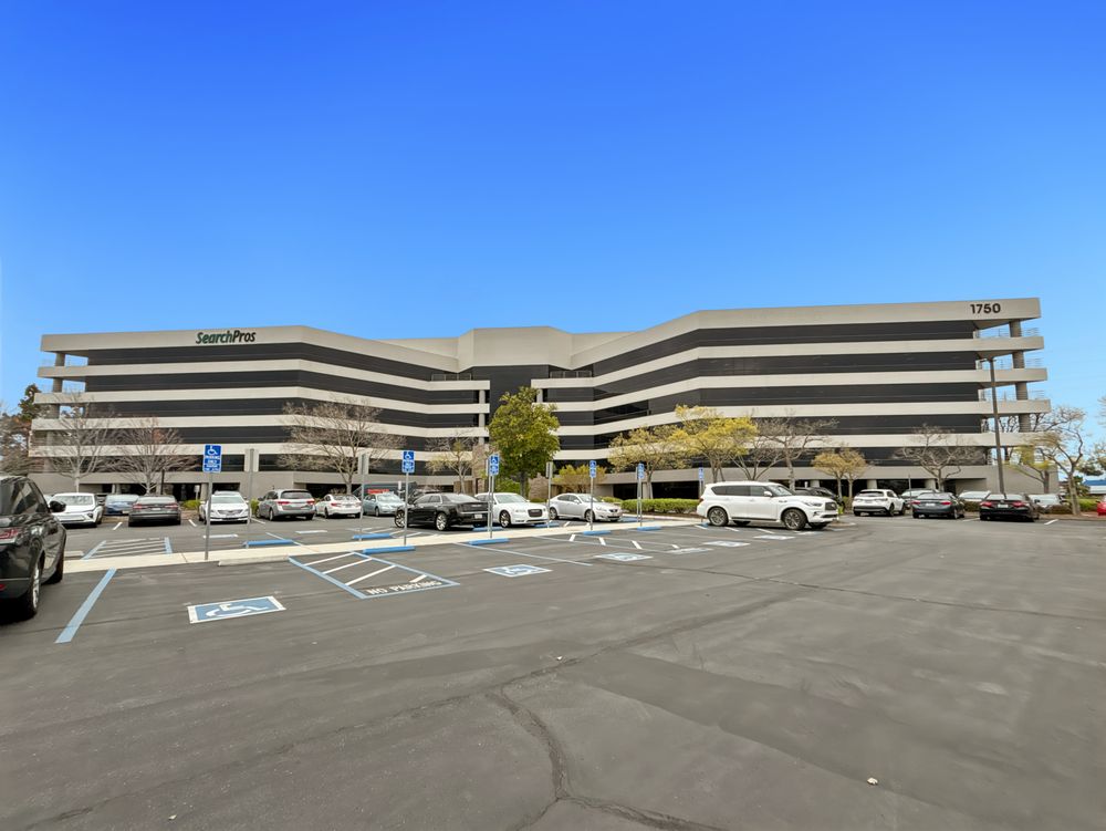 REGUS 1750 HOWE - Updated December 2025 - 1750 Howe Ave, Sacramento ...