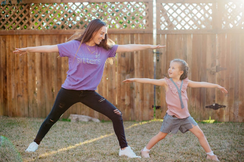 COLLEGE NANNIES SITTERS TUTORS - Updated April 2024 - Houston, Texas ...