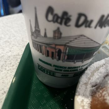 CAFE DU MONDE - Updated September 2024 - 1478 Photos & 1054 Reviews ...