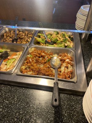 NEW COUNTRY CHINA BUFFET - Updated December 2025 - 24 Photos & 41 ...