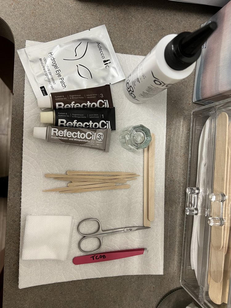 WAXING MOON ESTHETICS - Updated July 2025 - Request an Appointment ...