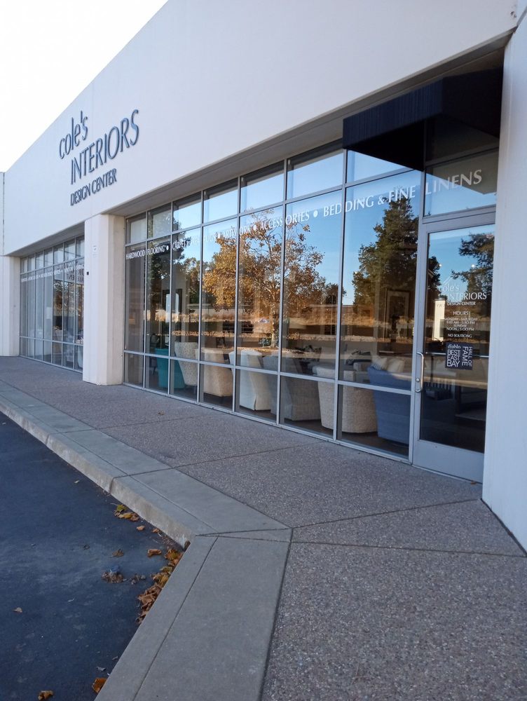 COLE’S INTERIORS - Updated December 2025 - 61 Photos & 36 Reviews ...