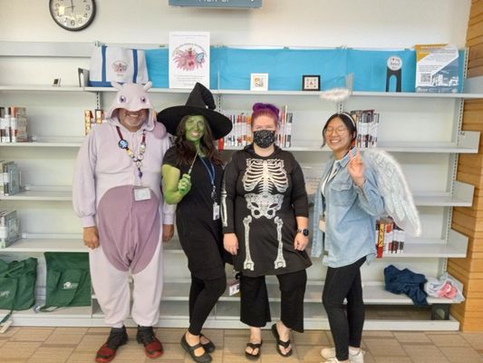 CULMORE COMMUNITY LIBRARY - Updated October 2025 - 11 Photos - 6101 ...