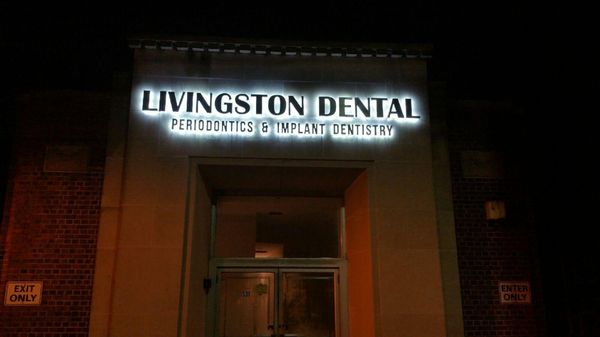 LIVINGSTON DENTAL - Updated November 2025 - 531 S Livingston Ave ...