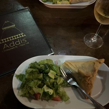 ADDIS ETHIOPIAN RESTAURANT - Updated October 2025 - 219 Photos & 362 ...