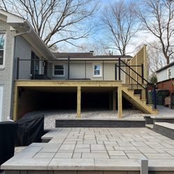 Best Deck Companies Near Me - April 2025: Find Nearby Deck Companies ...