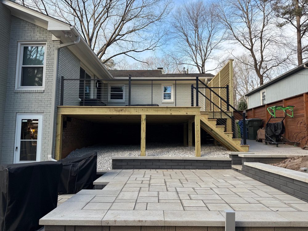 ERS CONSTRUCTION - Updated October 2025 - 98 Photos & 11 Reviews - 1818 ...