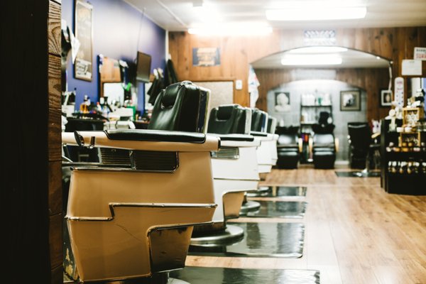 JORDAN VILLAGE BARBER SHOP AND SALON - Updated January 2026 - 19 Photos ...