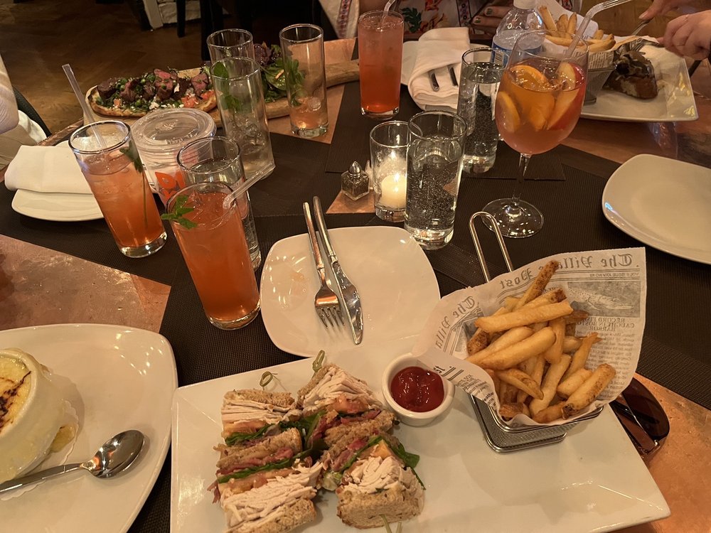 BANC CAFE - Updated February 2026 - 534 Photos & 753 Reviews - 431 3rd ...