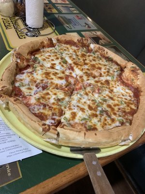 UNTOUCHABLES BURGERS BAKERS & PIZZA MAKERS - Updated December 2025 - 20 ...