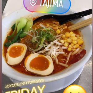 TAJIMA RAMEN PLAZA BONITA - 29 Photos & 19 Reviews - 3030 Plaza Bonita ...