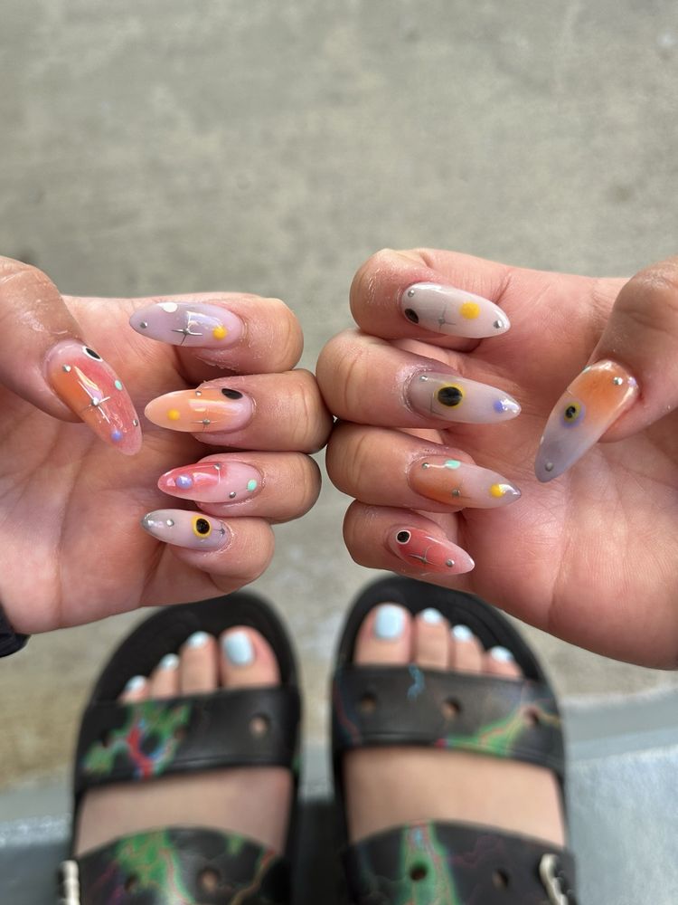 PHANTASY NAILS BEAUTY SALON - Updated December 2024 - 488 Photos & 227 ...