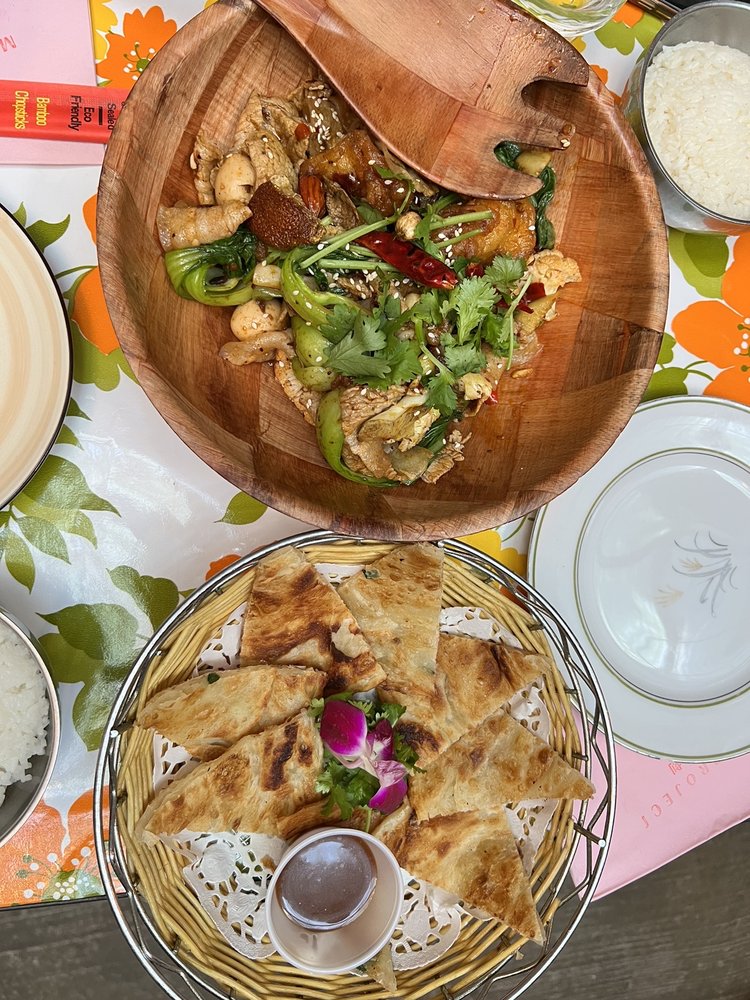 MÁLÀ PROJECT - 1202 Photos & 847 Reviews - 122 1st Ave, New York, NY ...