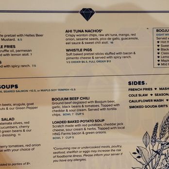 BOOJUM BREWING - Updated February 2025 - 374 Photos & 473 Reviews - 50 ...