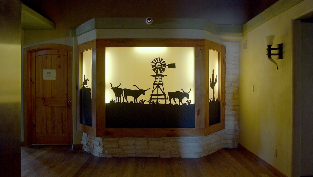 NEW HOPE RANCH - Updated December 2024 - 11908 Sparks Rd, Manor, Texas ...