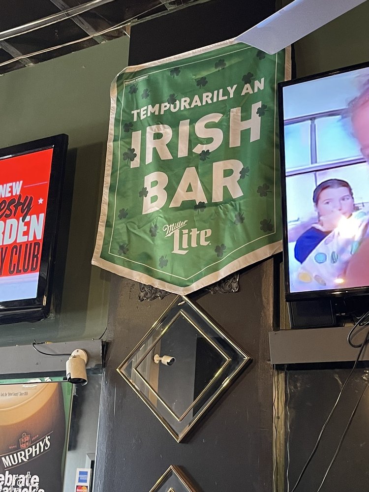 CORKTOWN TAVERN - Updated December 2025 - 48 Photos & 36 Reviews - 1716 ...