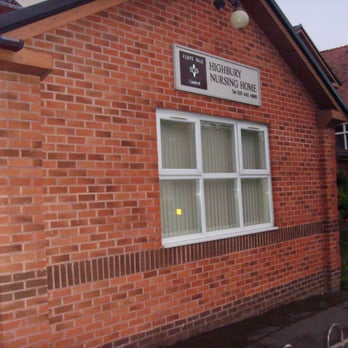 THE HIGHBURY NURSING HOME - Updated May 2024 - 199-203 Alcester Road ...