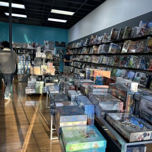 MOTHERSHIP BOOKS AND GAMES - Updated December 2025 - 49 Photos & 45 ...