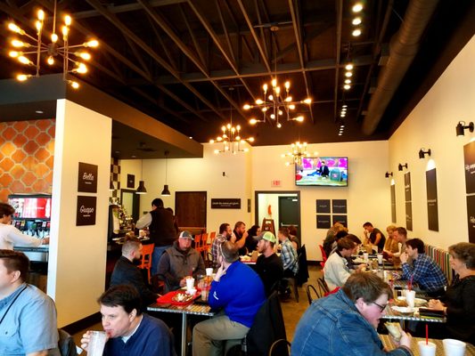 JAVI P’S - Updated December 2025 - 12 Photos & 52 Reviews - 2020 Tower ...