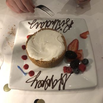 RUTH’S CHRIS STEAK HOUSE - Updated April 2025 - 734 Photos & 582 ...