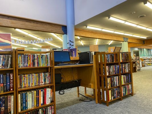 BARTRAM TRAIL BRANCH - ST. JOHNS COUNTY PUBLIC LIBRARY SYSTEM - Updated ...