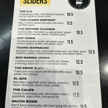 CURB SIDE BISTRO - Updated December 2025 - 36 Photos & 29 Reviews - 607 ...