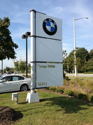 CASEY BMW - Updated May 2026 - 14 Photos & 61 Reviews - 12861 Jefferson ...