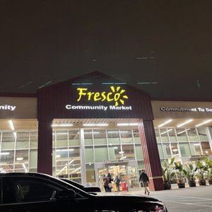 FRESCO COMMUNITY MARKET - 192 Photos & 321 Reviews - 5914 Monterey Rd ...