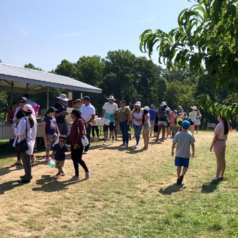 LARRILAND FARM - Updated June 2024 - 388 Photos & 192 Reviews - 2415 ...