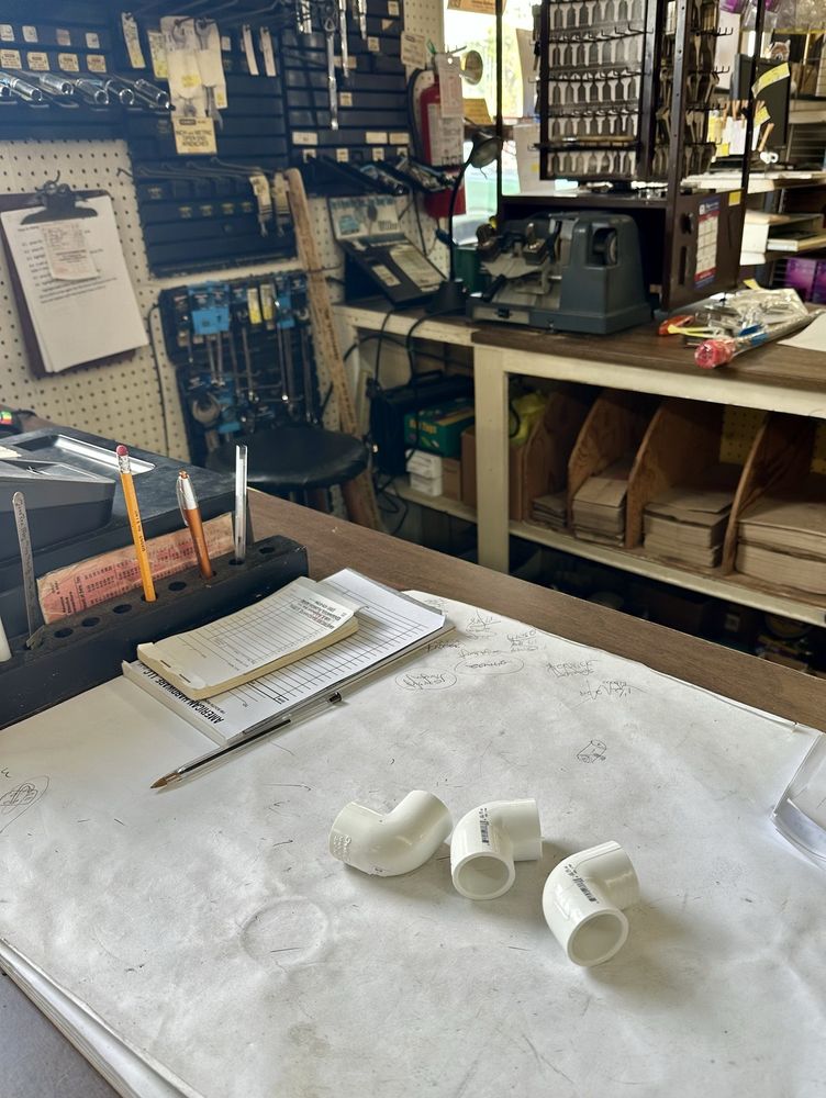 AMERICAN HARDWARE - Updated December 2025 - 100 S Ridgewood Ave ...