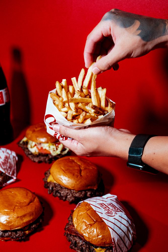 SKINNY LOUIE - Updated December 2025 - 69 Photos & 47 Reviews - 114 S ...