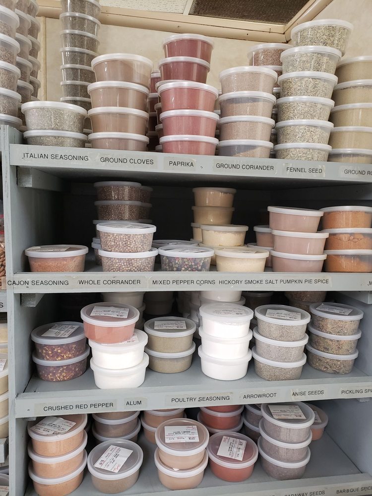 DUTCH WAGON AMISH MARKET - 69 Photos & 20 Reviews - 109 Route 70 ...