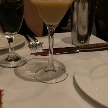 MASTRO’S STEAKHOUSE - 1261 Photos & 727 Reviews - 1650 W Lp S, Houston ...