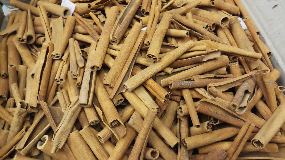 SHREE SPICES - Updated October 2024 - 5-90 Signet Drive, Toronto ...