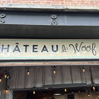 CHÂTEAU LE WOOF - Updated November 2024 - 358 Photos & 170 Reviews - 31 ...