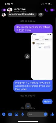 JOHN TOYE - REAL ESTATE ONE - Updated December 2025 - 217 W Ann Arbor ...