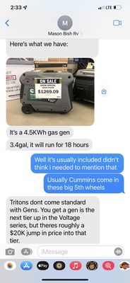 BISH’S RV OF MERIDIAN - Updated September 2025 - 46 Photos & 165 ...