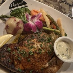 GEORGIOS CAFE INTERNATIONAL - Updated March 2025 - 33 Photos & 81 ...