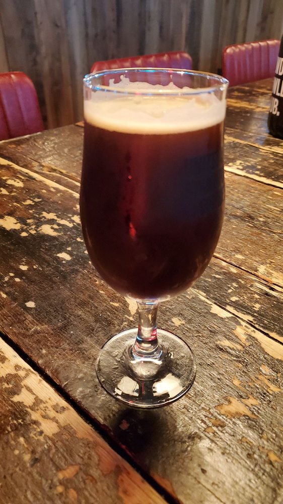 BREWDOG LIVERPOOL - Updated August 2024 - 35 Photos & 15 Reviews - 8 ...