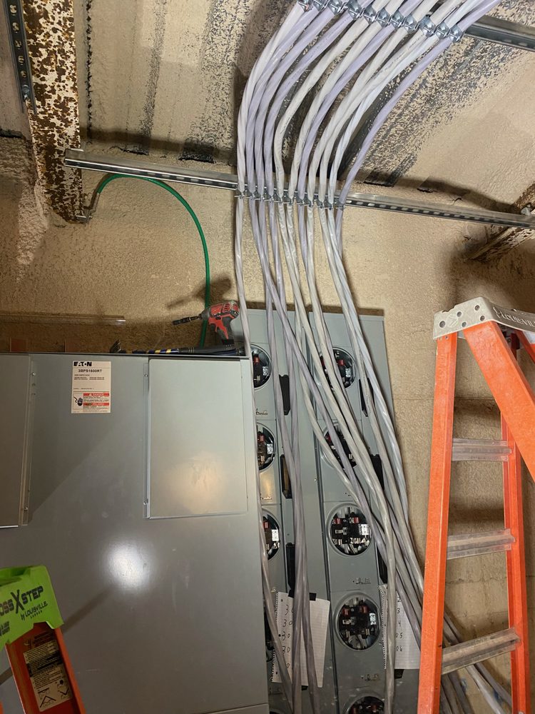 THE ELECTRICIAN KID - Request a Quote - Philadelphia, Pennsylvania ...