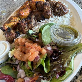 BABA KABOB - Updated October 2024 - 560 Photos & 577 Reviews - 9474 ...