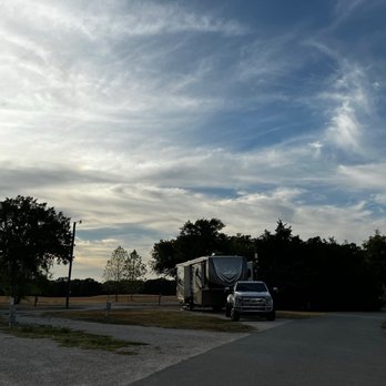 BLUE SKY I-35 RV PARK - Updated September 2025 - 35 Photos & 38 Reviews ...