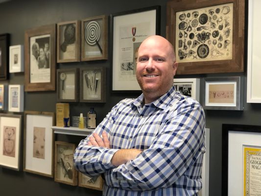 VISUALEYES OPTOMETRY - Updated November 2025 - 47 Photos & 261 Reviews ...