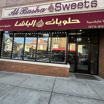 AL BASHA SWEETS - Updated August 2025 - 47 Photos & 44 Reviews - 1090 ...