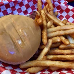 CAPROCK CAFE - Updated December 2025 - 117 Photos & 164 Reviews - 5217 ...