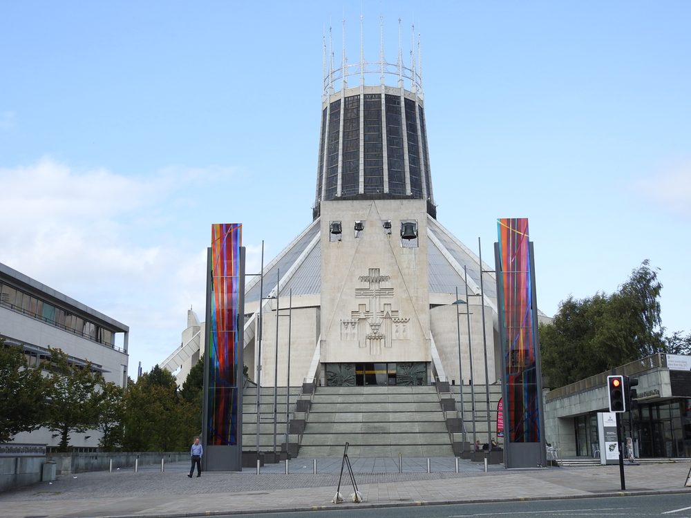 CATHOLIC METROPOLITAN CATHEDRAL - Updated December 2024 - 13 Photos ...